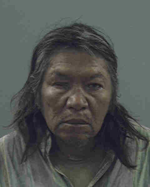 BEGAY, DAVID | News, Sports, Jobs - Standard-Examiner